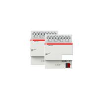 China EM/S3.16.1 ABB Energy Module 3-Fold 16A for Precision Energy Measurement and Consumption Recording KNX System for sale