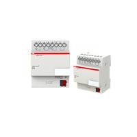 China EM/S3.16.1 ABB Energy Module 3-Fold 16A for Precision Energy Measurement and Consumption Recording KNX System for sale