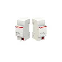 China EUB/S 1.1 ABB EnOcean Gateway for Integration of Wireless Battery-Less Sensors and Switches into KNX Bus for sale