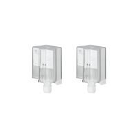 China FAD/A 1.1 ABB Filter Adapter Analog for Decoupling and Signal Conditioning in KNX Environmental Sensing Systems for sale