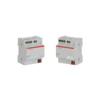 China FCL/S 1.6.1.1 ABB KNX Fan Coil Controller 1-Fold Compact for Standard Heating Cooling Units with Relay Switching for sale