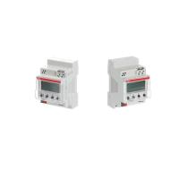 China FW/S8.2.1 ABB KNX Facade Window Actuator 8-Fold 230V AC for Automation of External Blinds and Window Drives for sale