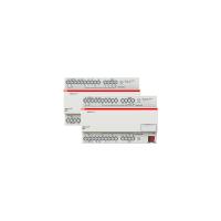 China HCC/S2.1.1.1 ABB KNX Heating/Cooling Circuit Controller for Manifold and Radiator System Logic Automation Unit for sale