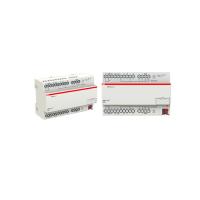 China HCC/S2.1.1.1 ABB KNX Heating/Cooling Circuit Controller for Manifold and Radiator System Logic Automation Unit for sale