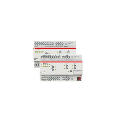 China HCC/S2.1.2.1 ABB KNX Heating/Cooling Circuit Controller with Integrated Manual Operation and Status Display REG for sale