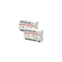 China HCC/S2.1.2.1 ABB KNX Heating/Cooling Circuit Controller with Integrated Manual Operation and Status Display REG for sale