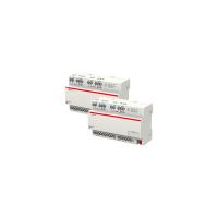 China HCC/S2.2.1.1 ABB KNX Heating/Cooling Circuit Controller Modulating for Precise Water Temperature Control Module for sale
