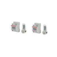 China HS/S4.2.1 ABB KNX Heating/Cooling Actuator 4-Fold for Discrete Control of Thermoelectric Valve Drive Units for sale