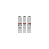 China IPM/S 1.1 ABB IP Patch Module for Termination and Connection of Ethernet Backbones in ABB i-bus KNX Systems for sale