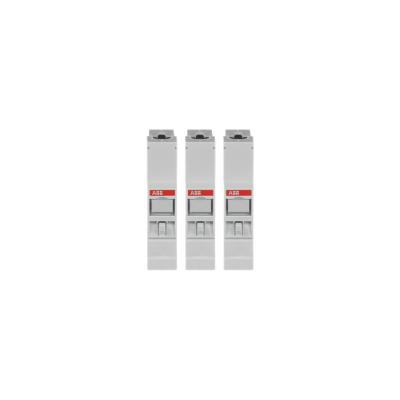 China IPM/S 1.1 ABB IP Patch Module for Termination and Connection of Ethernet Backbones in ABB i-bus KNX Systems for sale