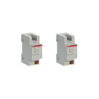 China IPR/S3.1.1 ABB KNX IP Router with Secure Tunneling for Backbone Connection and Remote Programming of i-bus for sale