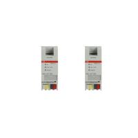 China IPR/S3.1.1 ABB KNX IP Router with Secure Tunneling for Backbone Connection and Remote Programming of i-bus for sale