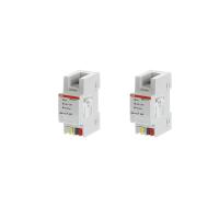 China IPS/S3.1.1 ABB KNX IP Interface with Secure Access for PC Visualization and Commissioning in Professional i-bus for sale