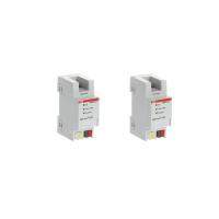 China IPS/S3.1.1 ABB KNX IP Interface with Secure Access for PC Visualization and Commissioning in Professional i-bus for sale