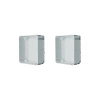 China 6136/UP ABB KNX Flush-Mounted Bus Coupler Unit for Busch-SmartTouch and Busch-ComfortTouch Professional Panels for sale