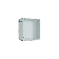 China 6136/UP ABB KNX Flush-Mounted Bus Coupler Unit for Busch-SmartTouch and Busch-ComfortTouch Professional Panels for sale