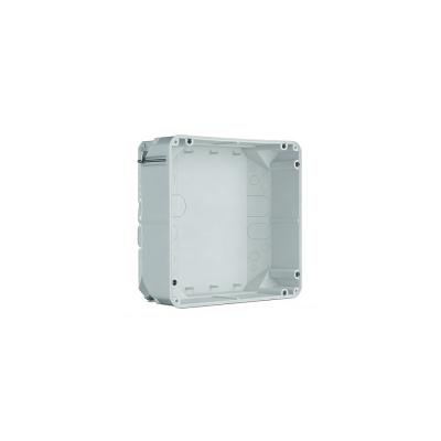 China 6136/UP ABB KNX Flush-Mounted Bus Coupler Unit for Busch-SmartTouch and Busch-ComfortTouch Professional Panels for sale