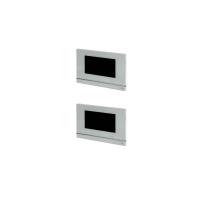 China 6136/07-811-500 ABB Busch-SmartTouch 7-Inch Capacitive Display for KNX Smart Home Control and Visualization for sale