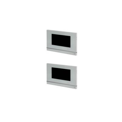 China 6136/07-811-500 ABB Busch-SmartTouch 7-Inch Capacitive Display for KNX Smart Home Control and Visualization for sale