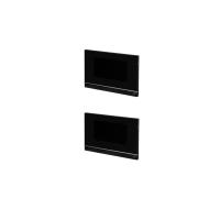 China 6136/07-825-500 ABB Busch-SmartTouch 7-Inch Capacitive Display for KNX Smart Home Control and Visualization for sale