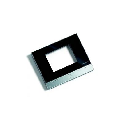 China 6136/10-500 ABB Busch-ComfortTouch 10-Inch High-Resolution IPS Visualisation Station for Professional KNX for sale