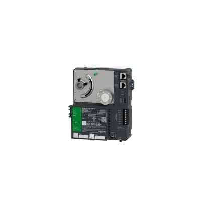 China SXWRPV4A10001 Schneider RP-V Room Purpose VAV Controller 4pt Professional Building Automation Unit for sale