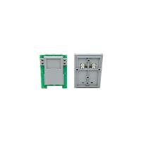 China MN-S5-500 Schneider MicroNet Room Temp Sensor Blank Professional Building Automation Unit for sale