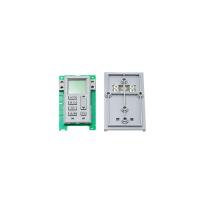 China MN-S5-500 Schneider MicroNet Room Temp Sensor Blank Professional Building Automation Unit for sale