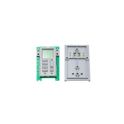 China MN-S5-500 Schneider MicroNet Room Temp Sensor Blank Professional Building Automation Unit for sale