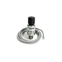 China EPG108-AM Schneider Gauge Pressure Sensor 0-250 psig Professional Building Automation Unit for sale