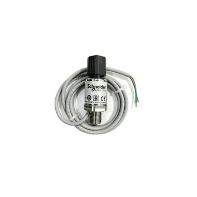 China EPG108-AM Schneider Gauge Pressure Sensor 0-250 psig Professional Building Automation Unit for sale