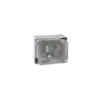 China 006920640 Schneider Outdoor Light Transmitter SLO320 Professional Building Automation Unit for sale
