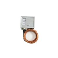 China TC-5231 Schneider Low Temperature Frost Thermostat Professional Building Automation Unit for sale