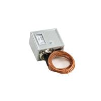 China TC-5231 Schneider Low Temperature Frost Thermostat Professional Building Automation Unit for sale