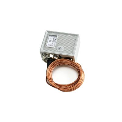 China TC-5231 Schneider Low Temperature Frost Thermostat Professional Building Automation Unit for sale