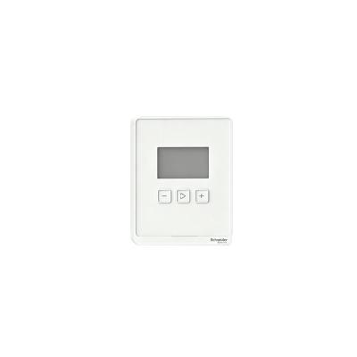 China SLAWXCV2 Schneider SLA CO2/VOC/Temp/Humidity Sensor Blank Professional Building Automation Unit for sale