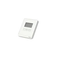 China SLAWXCV2 Schneider SLA CO2/VOC/Temp/Humidity Sensor Blank Professional Building Automation Unit for sale