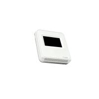 China SLASTCV2 Schneider SLA CO2/VOC/Temp/Humidity Sensor Touch Professional Building Automation Unit for sale