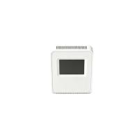 China SLASTCV2 Schneider SLA CO2/VOC/Temp/Humidity Sensor Touch Professional Building Automation Unit for sale