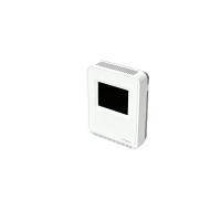 China SLASTCV2 Schneider SLA CO2/VOC/Temp/Humidity Sensor Touch Professional Building Automation Unit for sale