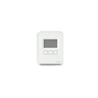 China SLASLCV2 Schneider SLA CO2/VOC/Temp/Humidity Sensor LCD Matte Professional Building Automation Unit for sale