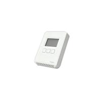 China SLASLCV2 Schneider SLA CO2/VOC/Temp/Humidity Sensor LCD Matte Professional Building Automation Unit for sale
