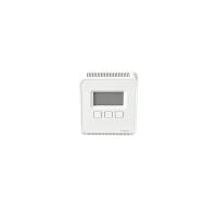 China SLASLCV2 Schneider SLA CO2/VOC/Temp/Humidity Sensor LCD Matte Professional Building Automation Unit for sale