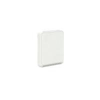 China SLASXCV2 Schneider SLA CO2/VOC/Temp/Humidity Sensor Blank Matte Professional Building Automation Unit for sale