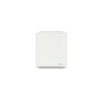 China SLASXCV2 Schneider SLA CO2/VOC/Temp/Humidity Sensor Blank Matte Professional Building Automation Unit for sale