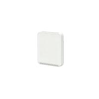 China SLASXCV2 Schneider SLA CO2/VOC/Temp/Humidity Sensor Blank Matte Professional Building Automation Unit for sale