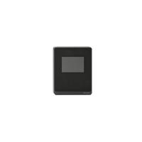 China SLABTCV2 Schneider SLB BACnet IAQ Sensor Touchscreen Matte Professional Building Automation Unit for sale