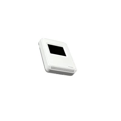 China SLASTC2 Schneider SLA CO2/VOC Sensor Touchscreen Matte Professional Building Automation Unit for sale
