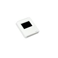 China SLASTC2 Schneider SLA CO2/VOC Sensor Touchscreen Matte Professional Building Automation Unit for sale