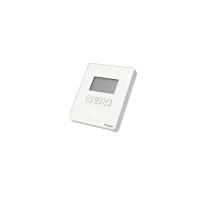 China SLAWLC2 Schneider SLA CO2/VOC Sensor LCD White Professional Building Automation Unit for sale